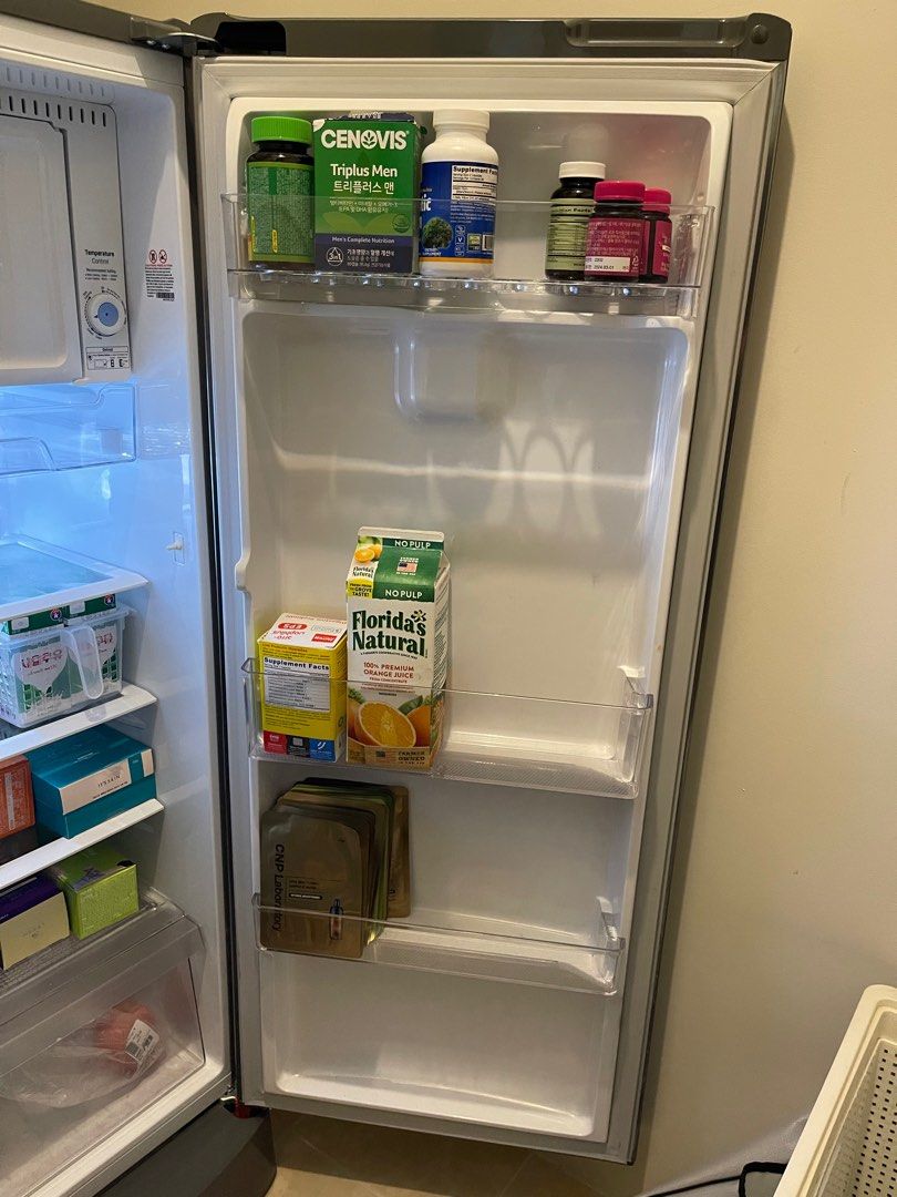 LG Refrigerator, TV & Home Appliances, Kitchen Appliances ...