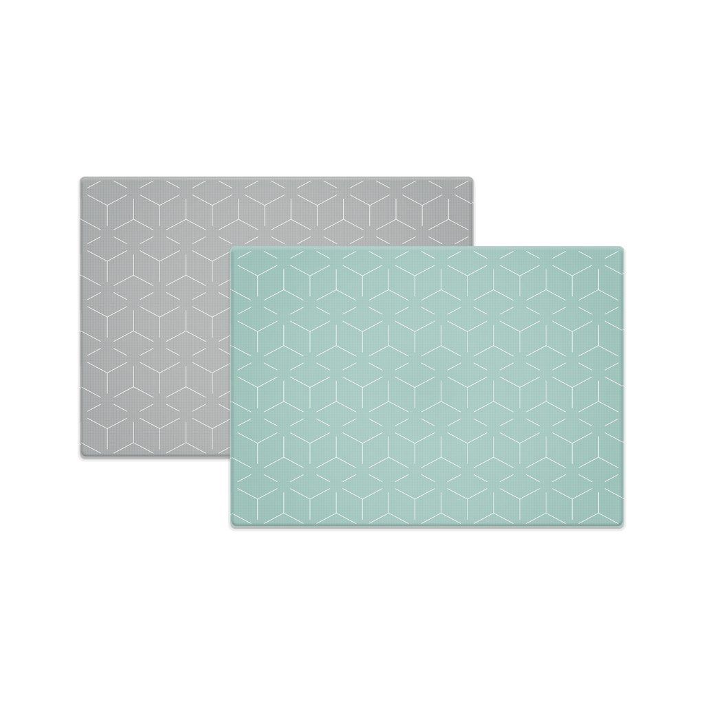 Little Wiwa Playmat - Generos Size 200x140cm, Babies & Kids, Infant ...