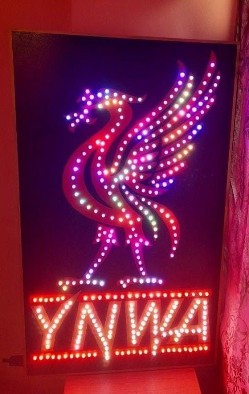 Liverpool Frame, Furniture & Home Living, Home Decor, Frames & Pictures ...