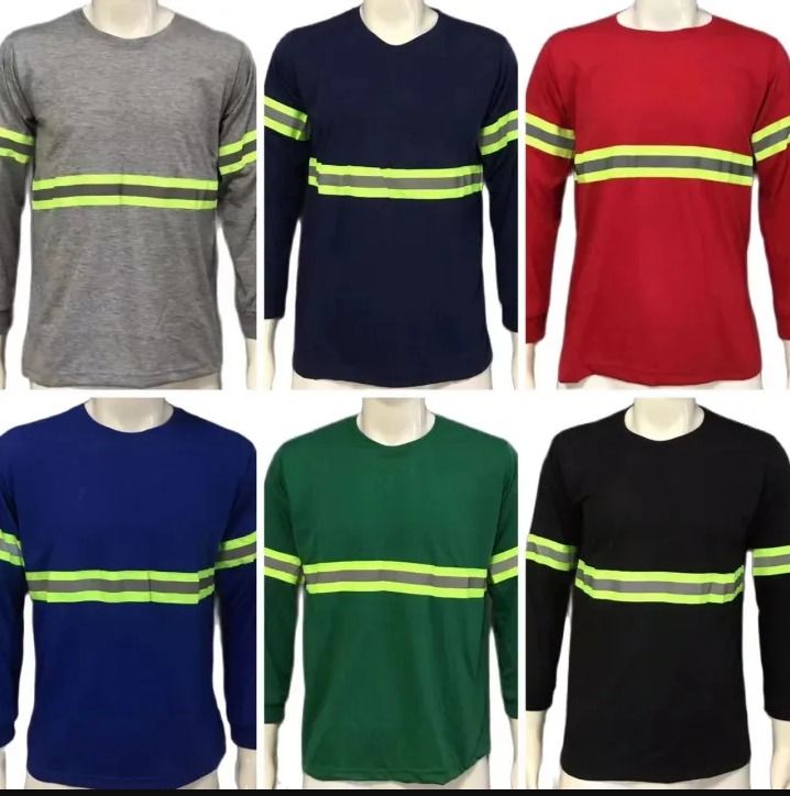 long sleeve with reflector, Women's Fashion, Dresses & Sets, Dresses on ...