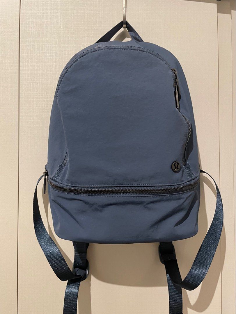 Lululemon city adventure backpack mini, Women's Fashion, Bags & Wallets ...