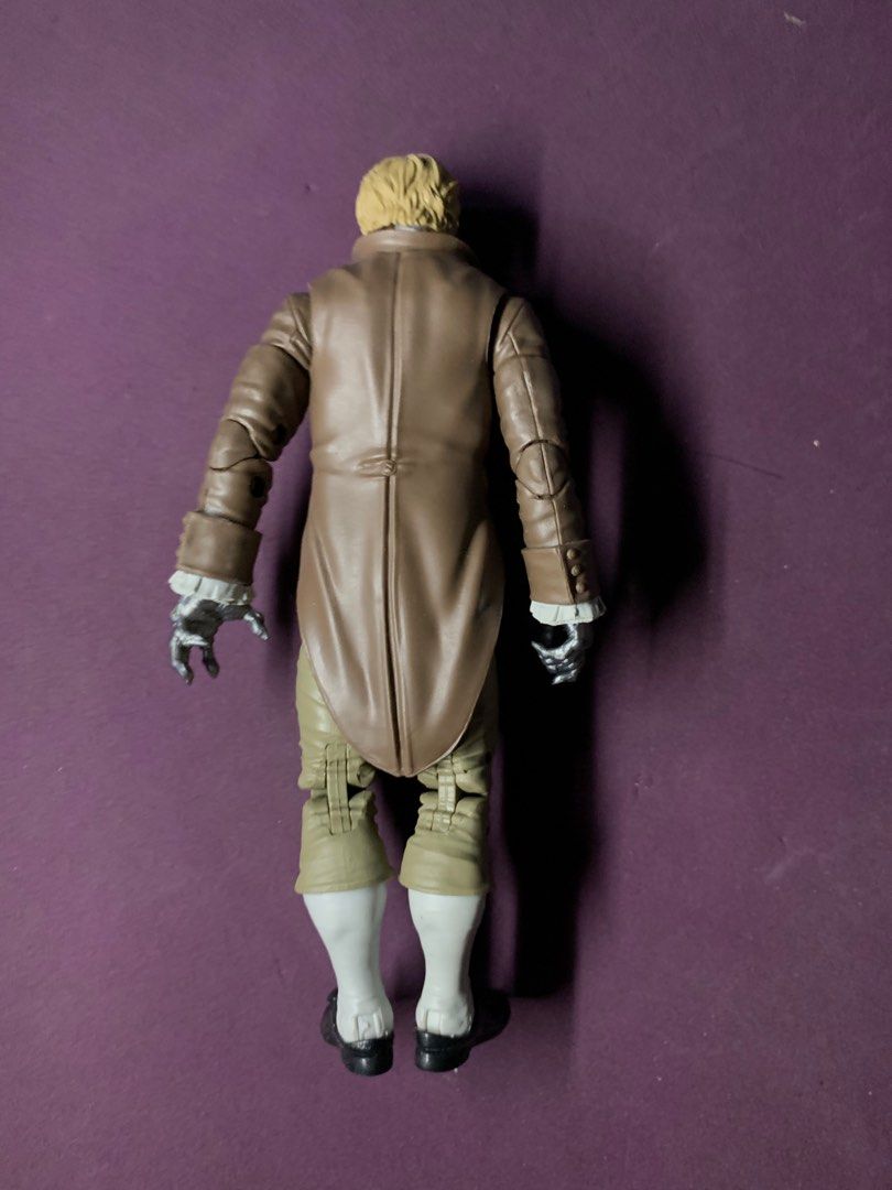 Marvel legends donald pierce WYSIWYG, Hobbies & Toys, Toys & Games on ...