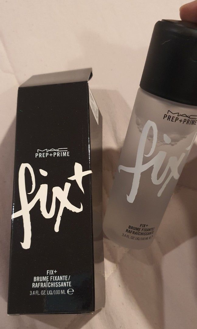 Max fix primer 100ml, Beauty & Personal Care, Face, Makeup on Carousell