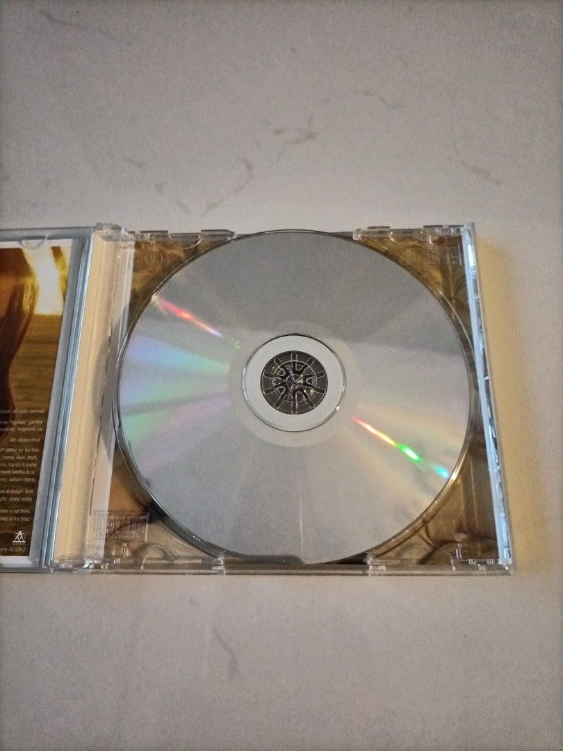 Michelle Branch - Hotel Paper (CD) [bo1], Hobbies & Toys, Music & Media, CDs & DVDs on Carousell