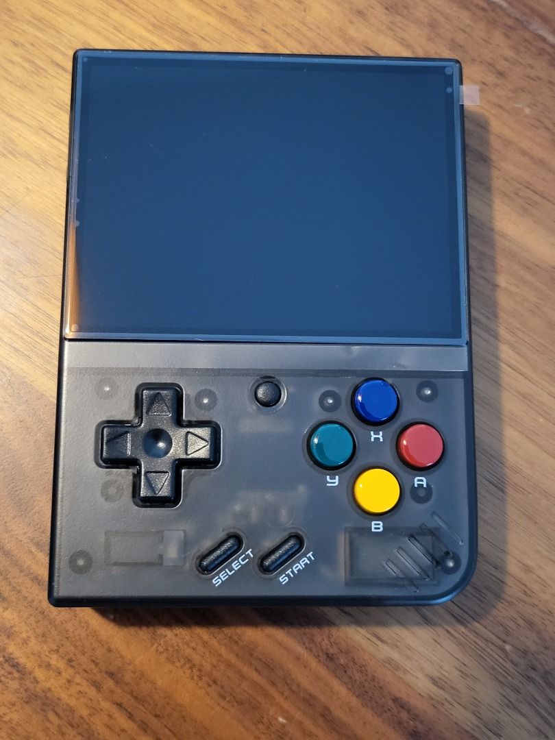 MIYOO MINI PLUS BLACK / BRAND NEW / FROM OFFICIAL MIYOO STORE, Video ...