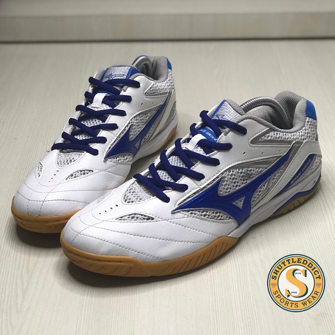 MIZUNO WAVE DRIVE on Carousell