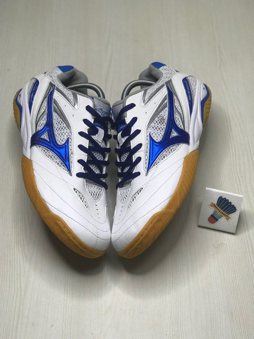 MIZUNO WAVE DRIVE on Carousell