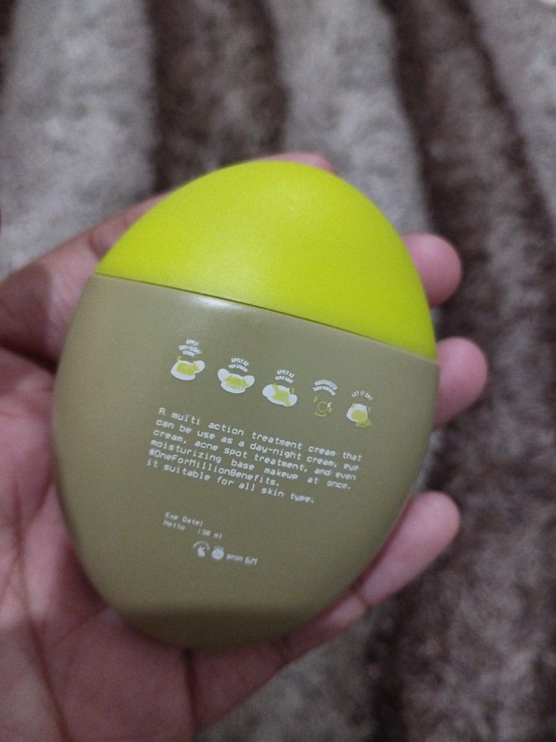 Multi Action skin murch, Kesehatan & Kecantikan, Kulit, Sabun & Tubuh ...