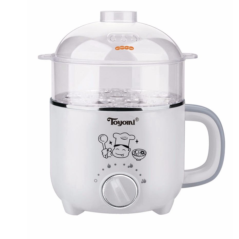 Multi Cooker with Steamer 1.0L, TV & Home Appliances, Kitchen ...