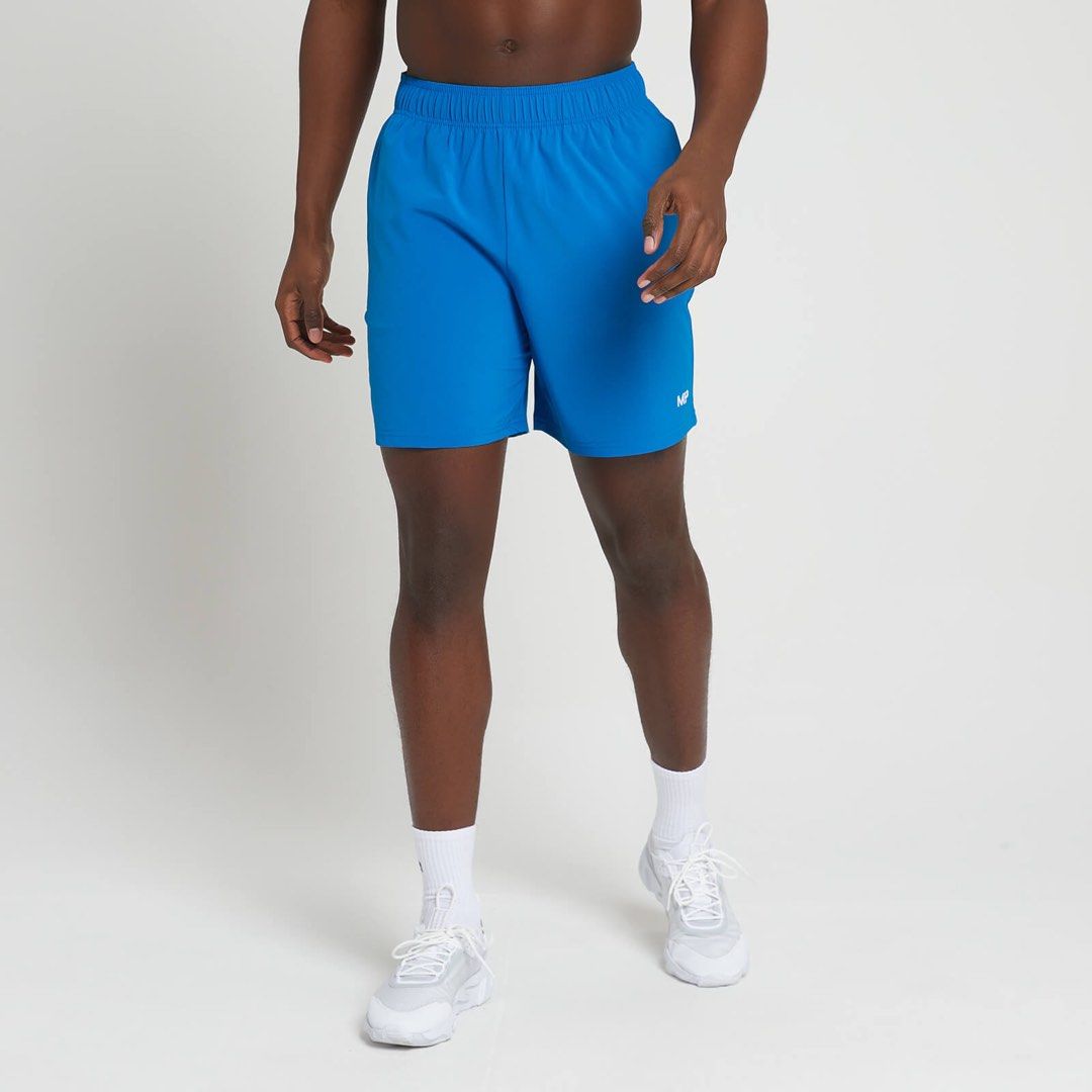 MyProtein MP Men's Woven Training Shorts, Men's Fashion, Activewear on ...