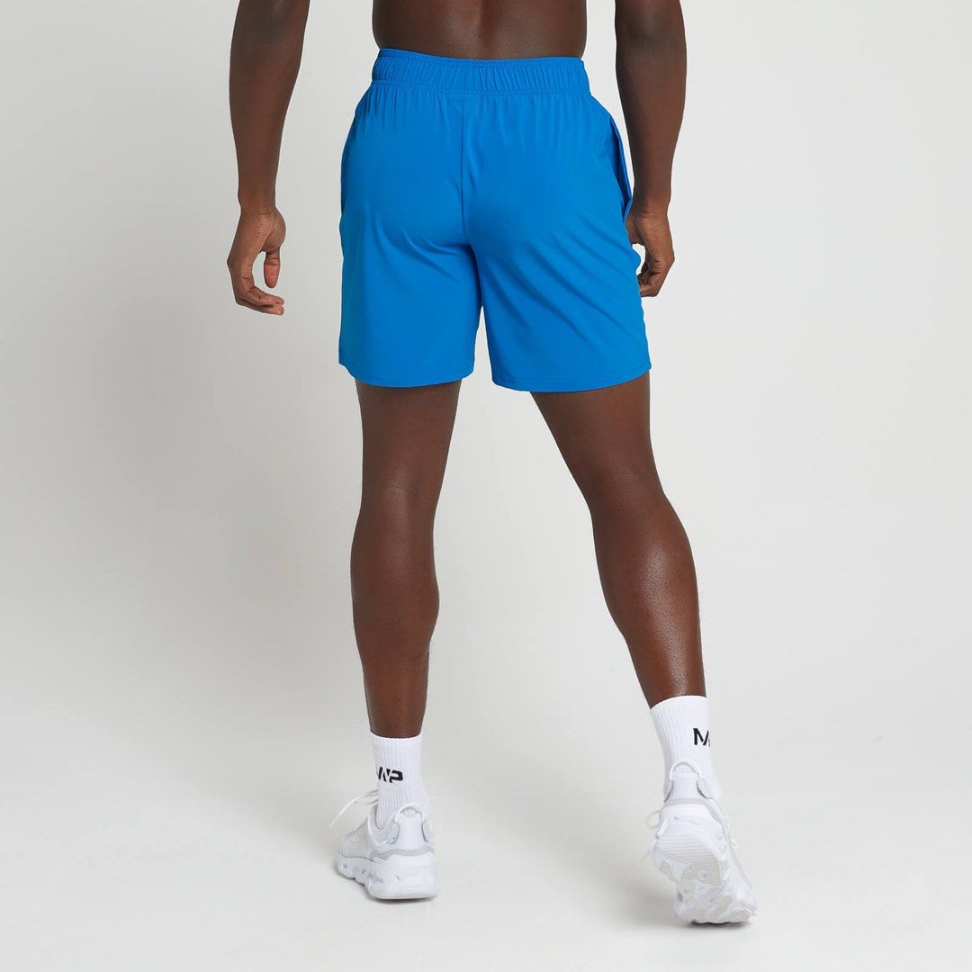 MyProtein MP Men's Woven Training Shorts, Men's Fashion, Activewear on ...