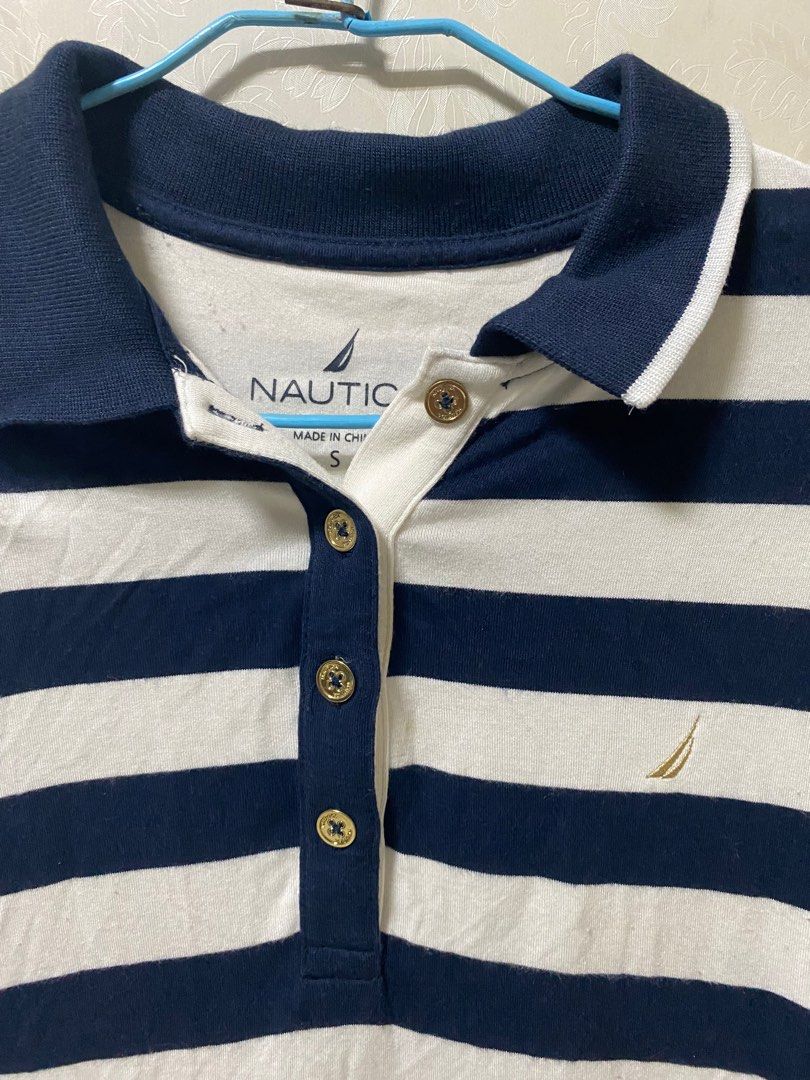 Nautica 女衣, 她的時尚, 上衣, 其他上衣在旋轉拍賣