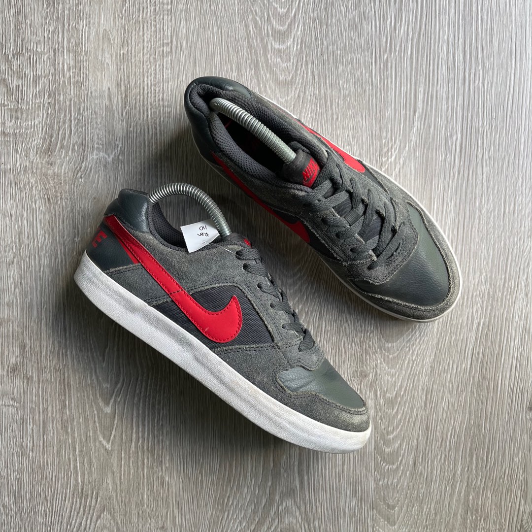 nike sb delta force (6 uk), Men's Fashion, Footwear, Sneakers on Carousell