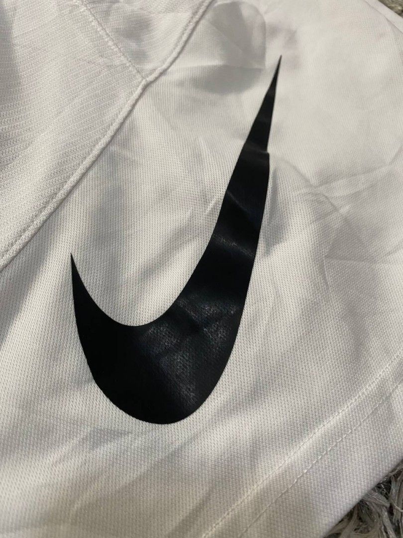Nike Side Swoosh, Men's Fashion, Activewear on Carousell