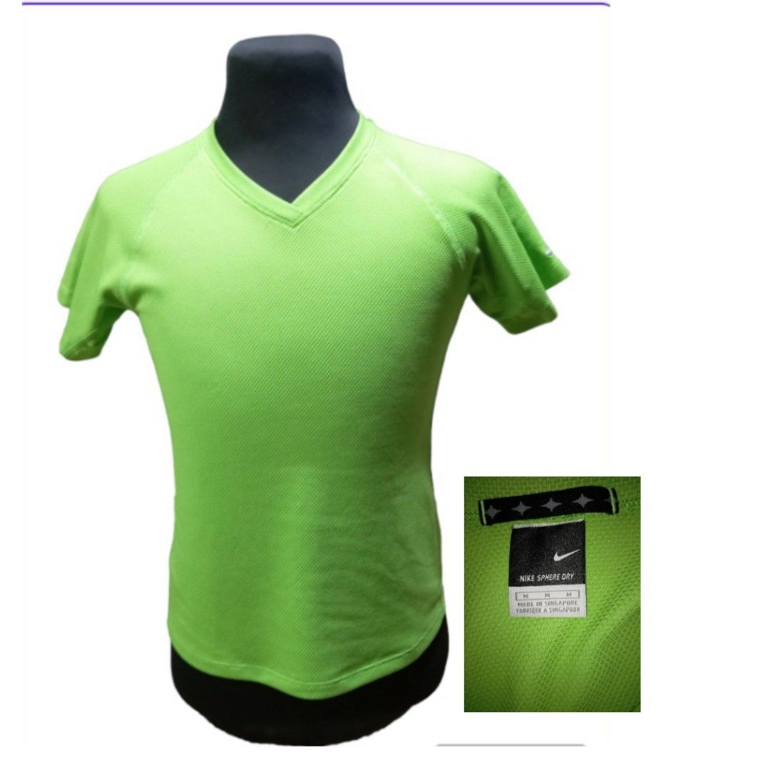 Nike Sphere Dry, Women's Fashion, Activewear on Carousell