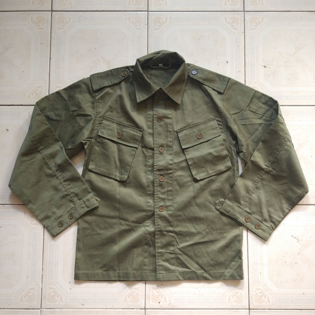 OD Uniform S on Carousell
