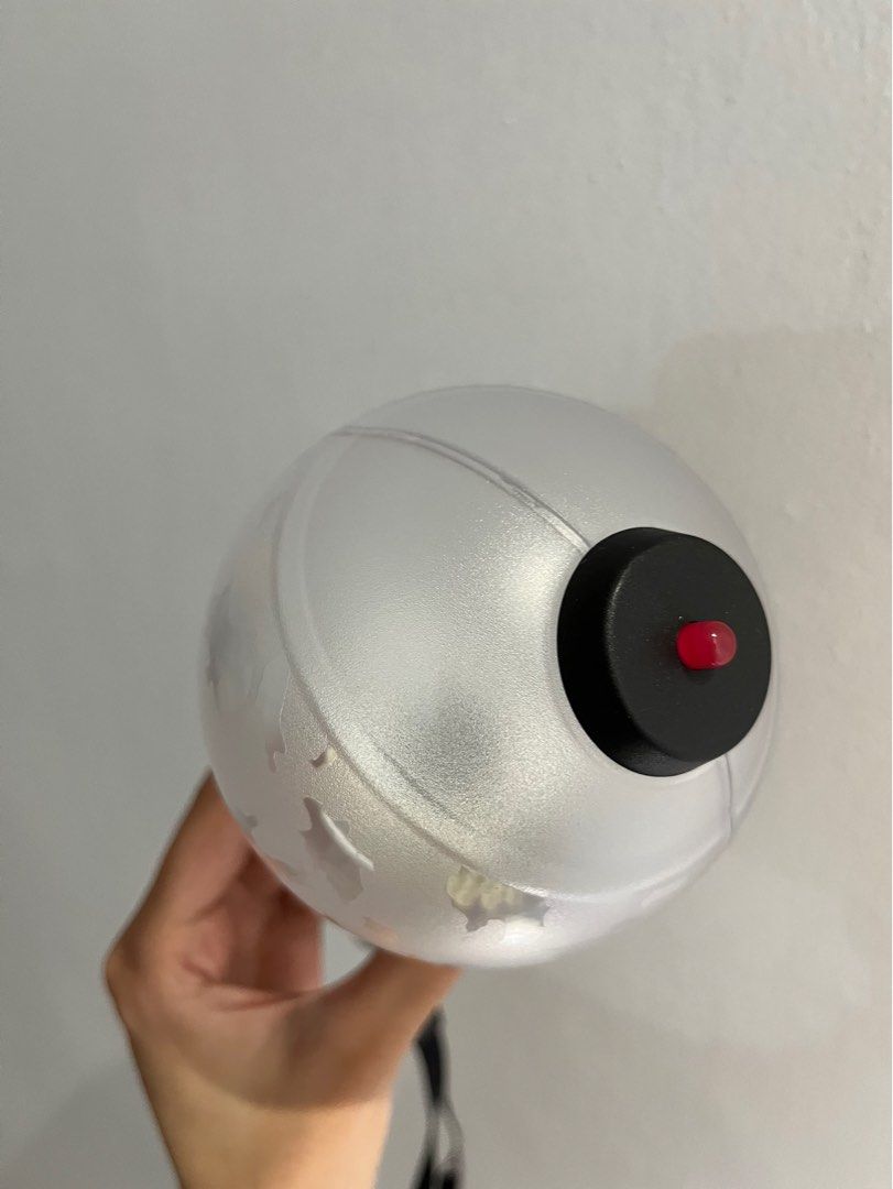 Official Army Bomb ver 2 BTS, Hobbies & Toys, Memorabilia ...