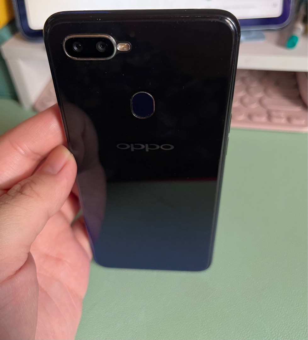 Oppo F9 6gb RAM blue, Mobile Phones & Gadgets, Mobile Phones, Android ...