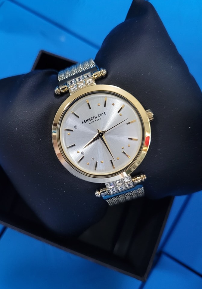 ORIGINAL Kenneth Cole WATCH, Women's Fashion, Watches & Accessories ...