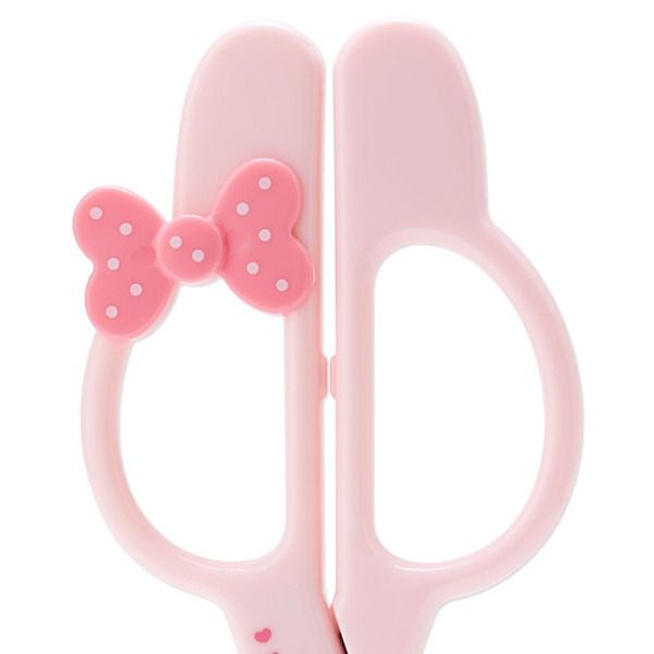Original Sanrio My Melody Scissor, Hobbies & Toys, Stationary & Craft ...
