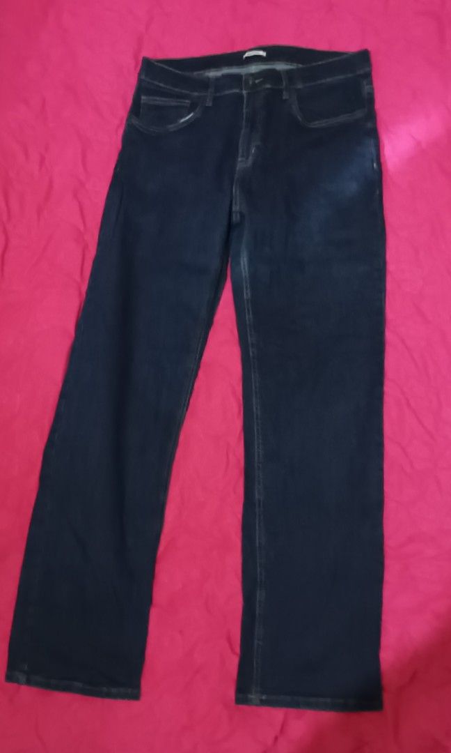 Outdoor jeans, Men's Fashion, Bottoms, Jeans on Carousell