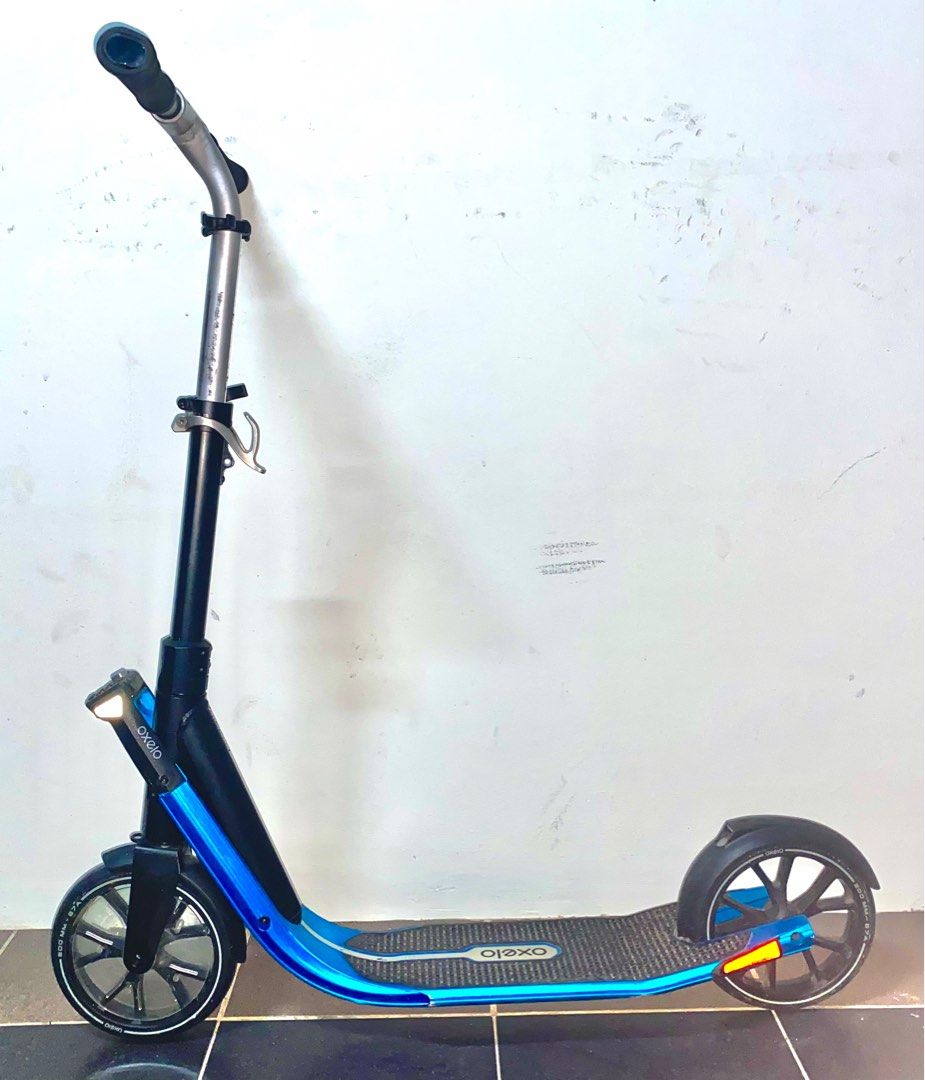 Oxelo Town 7 EF 15, Everything Else on Carousell