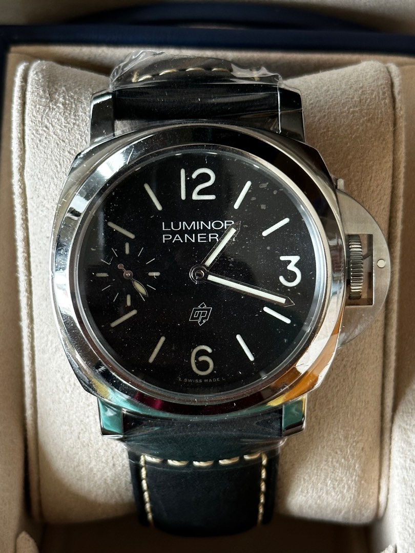 Panerai Luminor PAM 1084, Luxury, Watches on Carousell