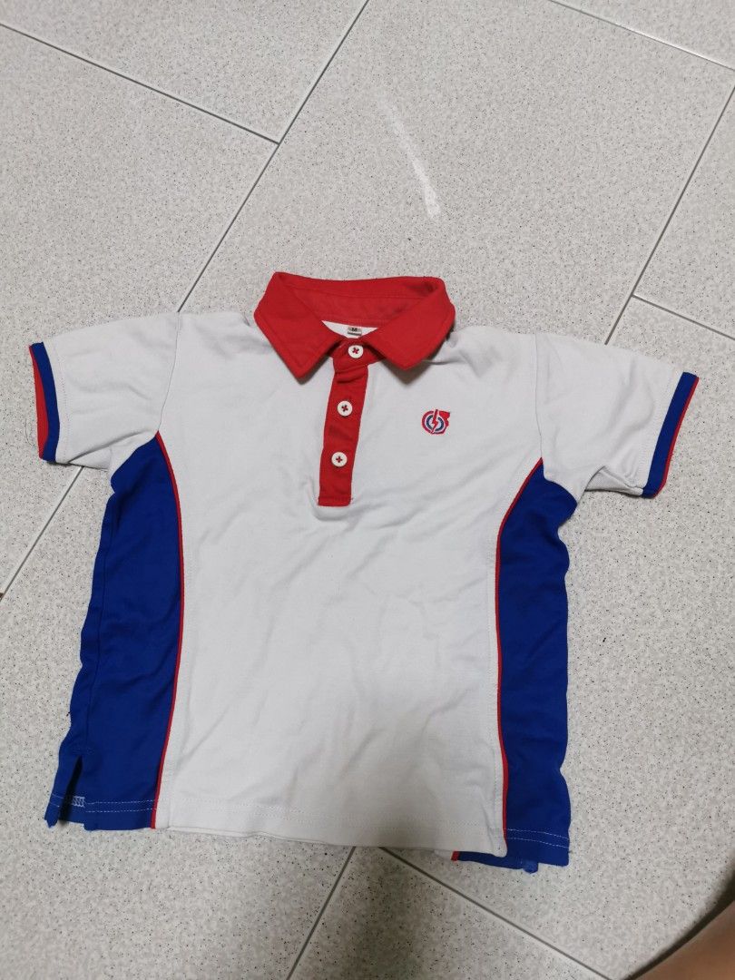 PCF Sparkletots uniform, Babies & Kids, Babies & Kids Fashion on Carousell