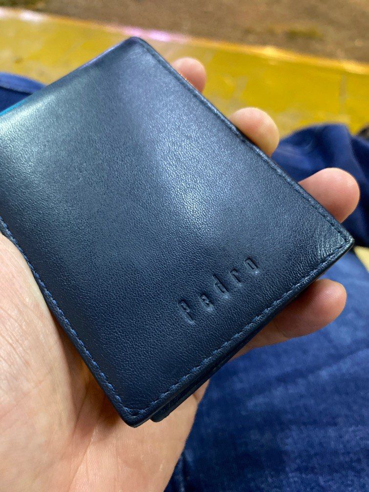 Pedro card wallet, Men's Fashion, Watches & Accessories, Wallets & Card ...