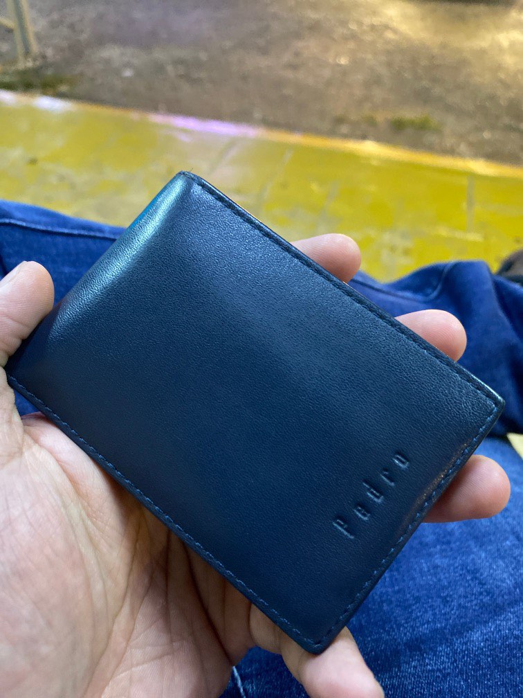 Pedro card wallet, Men's Fashion, Watches & Accessories, Wallets & Card ...