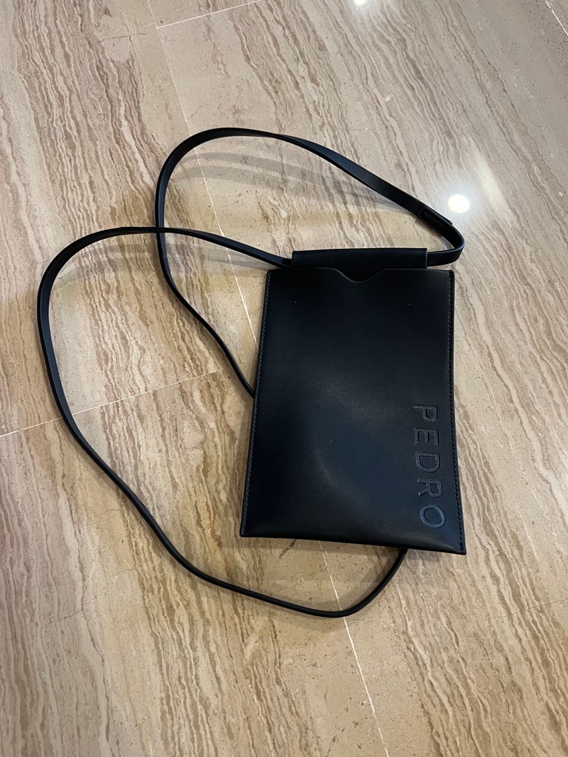 Pedro phone bag, Women's Fashion, Bags & Wallets, Cross-body Bags on ...