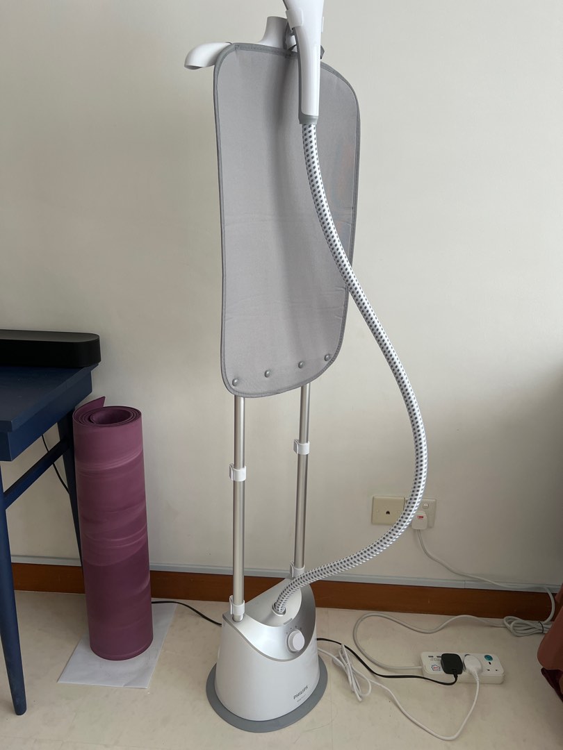 Phillips standing iron, TV & Home Appliances, Irons & Steamers on Carousell