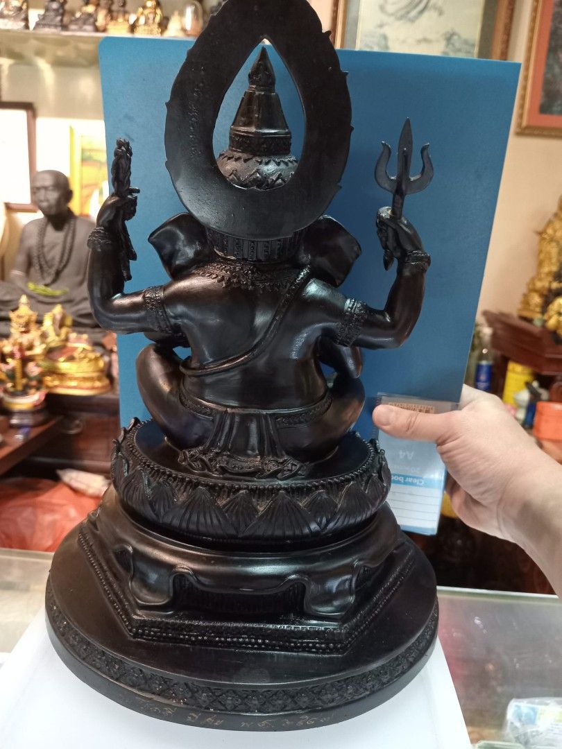 Pikanet luang por hong ganesa, Hobbies & Toys, Memorabilia ...