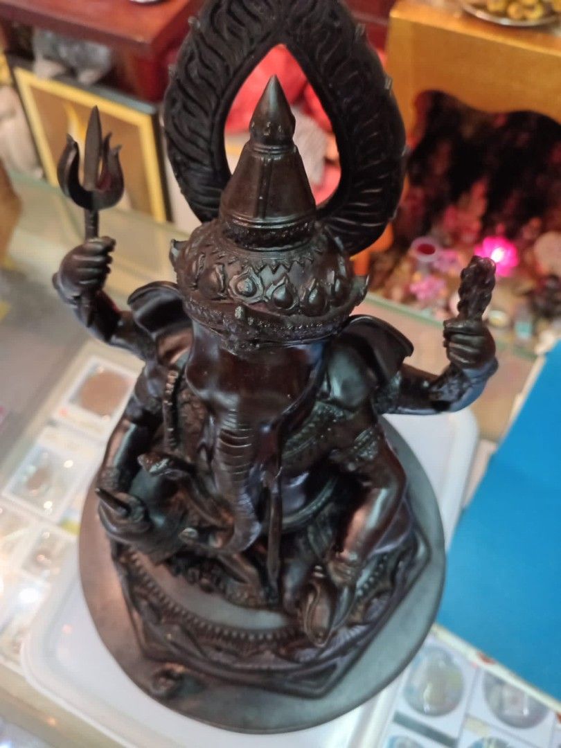Pikanet luang por hong ganesa, Hobbies & Toys, Memorabilia ...