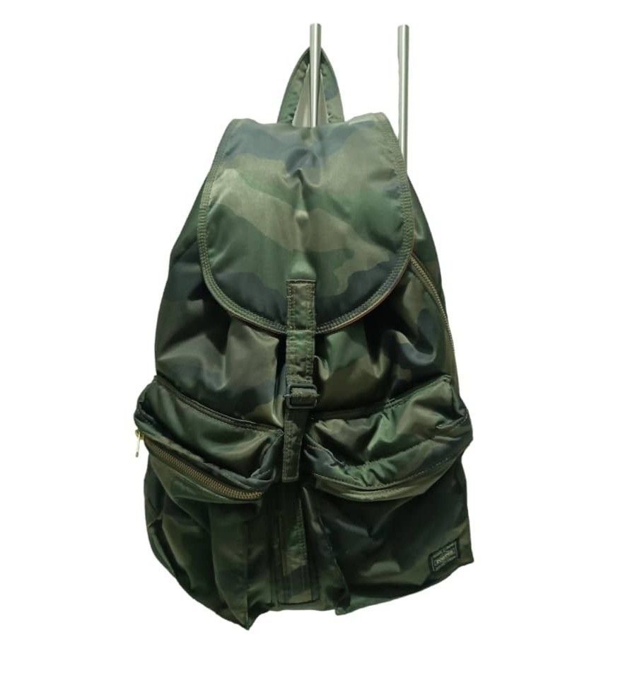 Porter Tanker 30th Anniversary limited edition, Men's Fashion, Bags ...