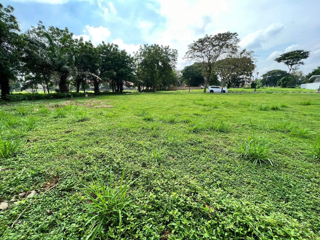 Prime Lot for sale in Binan , Laguna - Brenvtille International ...