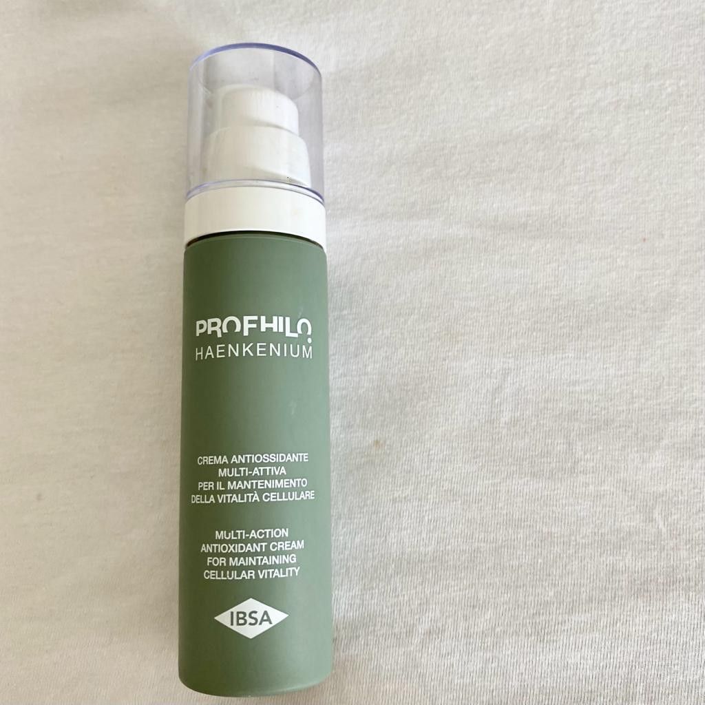 PROFHILO HAENKENIUM CREAM, Beauty & Personal Care, Face, Face Care on ...