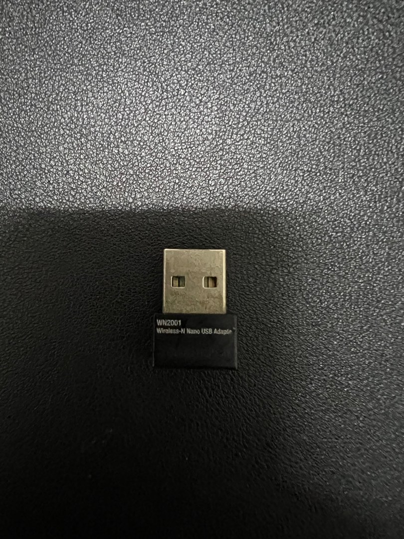 PROLINK WN2001 Wireless LAN / WIFI Adapter, Computers & Tech, Parts ...