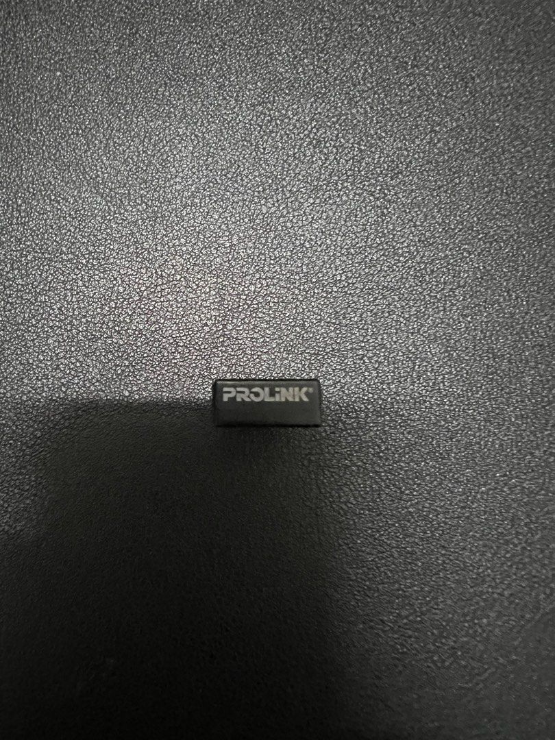 PROLINK WN2001 Wireless LAN / WIFI Adapter, Computers & Tech, Parts ...