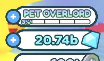 Psx | Pet Simulator X Gems | 1b gems, Video Gaming, Video Games, Others ...