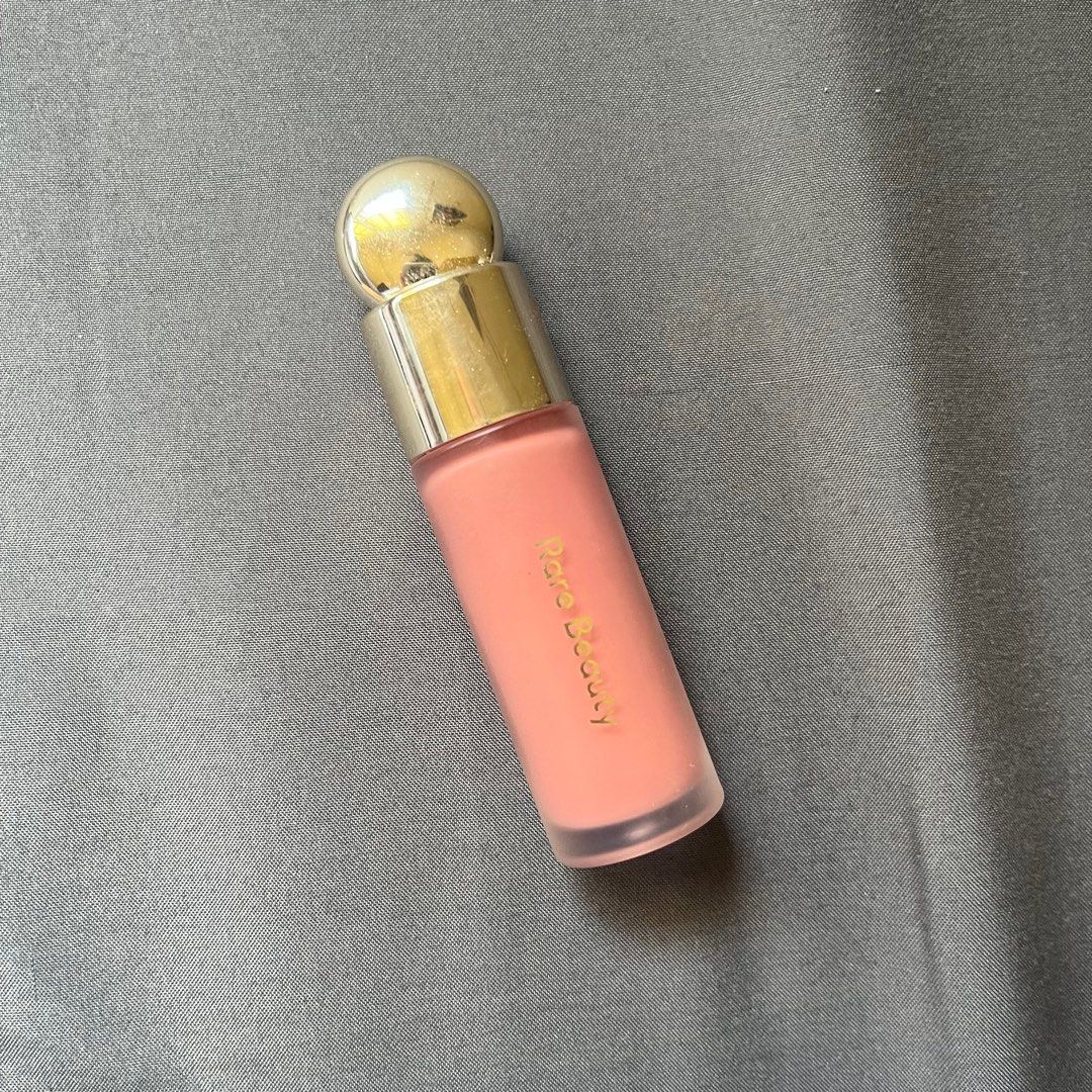Rare Beauty Blush - Hope, Beauty & Personal Care, Face, Makeup on Carousell