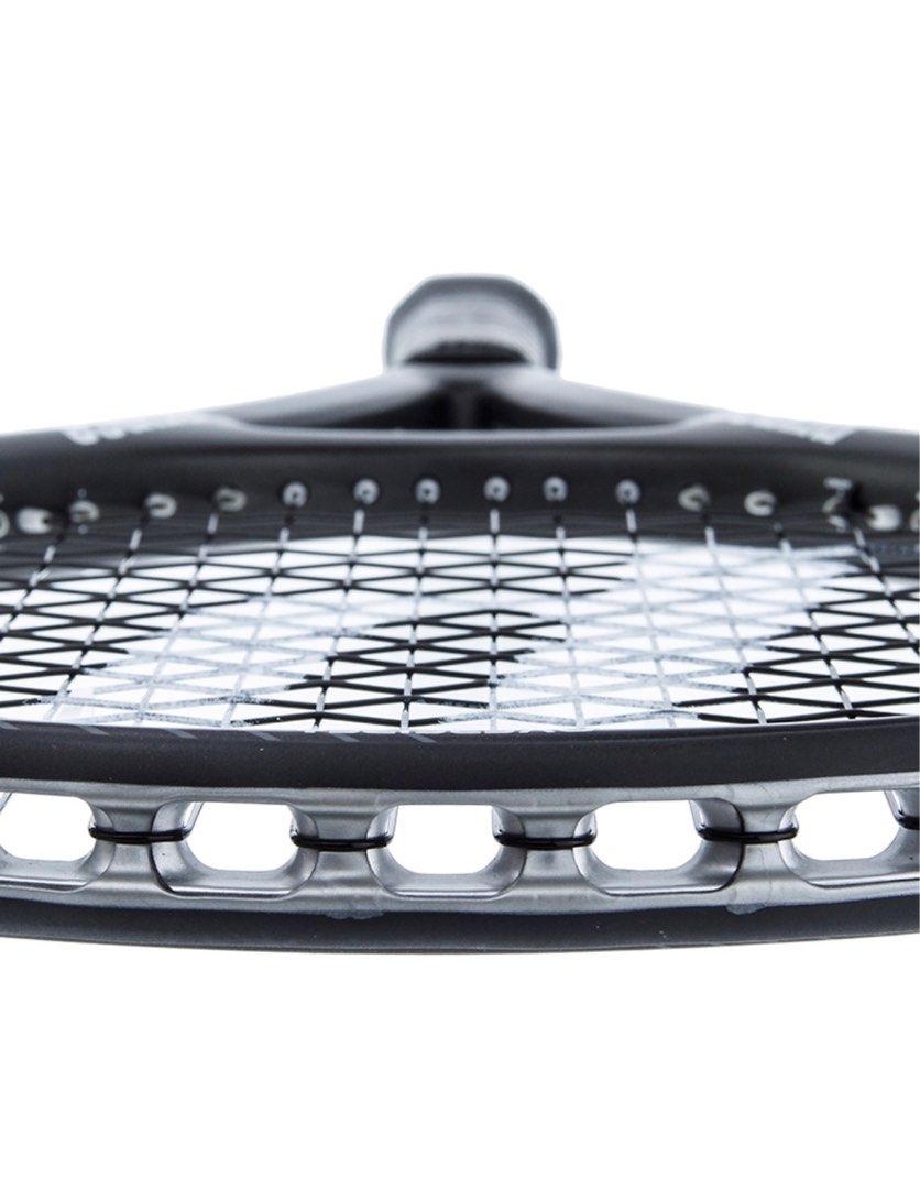 Rare Prince Premier oversized 120 tennis racket, Sports Equipment ...