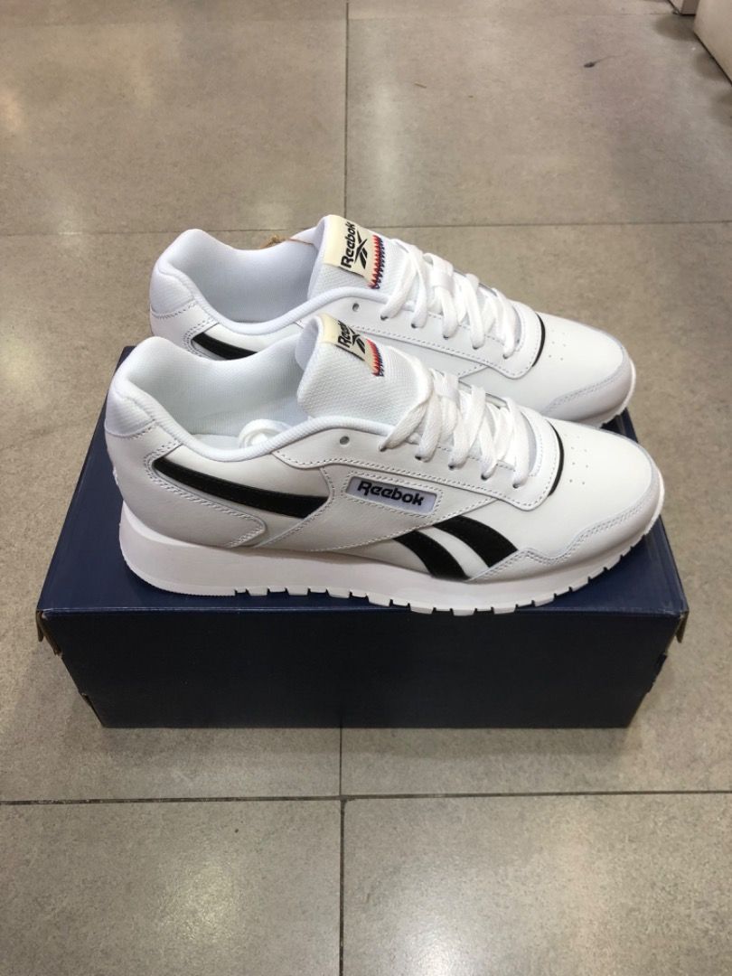 Reebok Royal Glide Original PT MAP, Fesyen Pria, Sepatu , Sneakers di ...