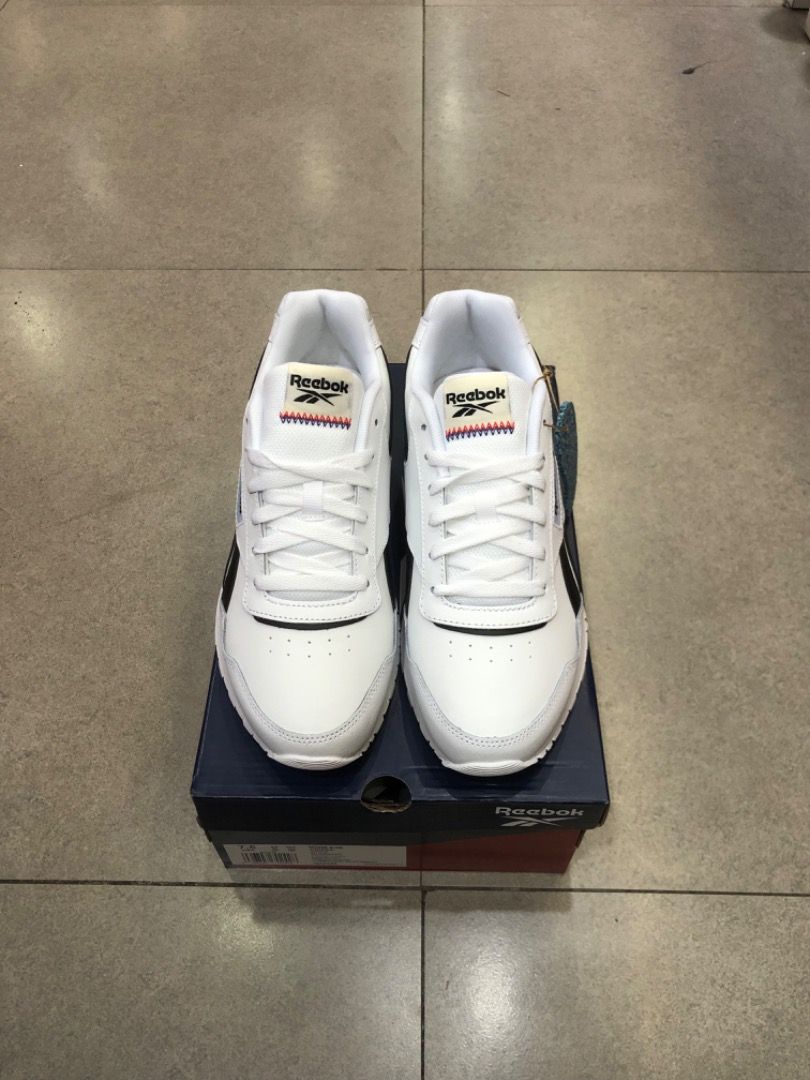 Reebok Royal Glide Original PT MAP, Fesyen Pria, Sepatu , Sneakers di ...