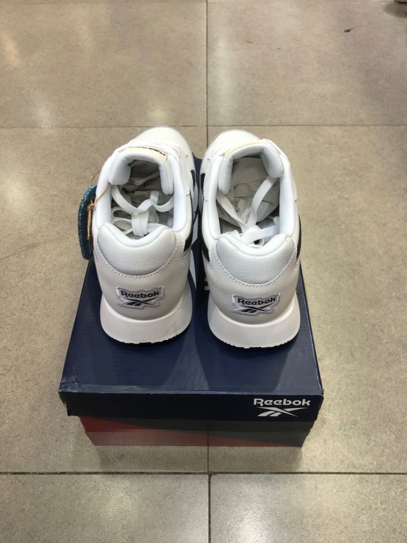 Reebok Royal Glide Original PT MAP, Fesyen Pria, Sepatu , Sneakers di ...