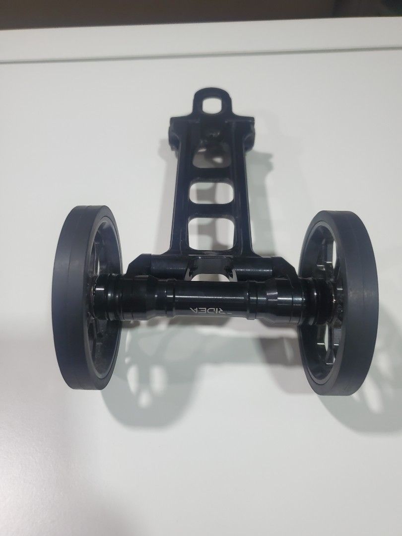 Ridea Birdy Easy Wheel, Sports Equipment, Bicycles & Parts, Parts ...