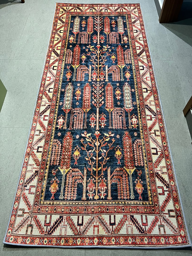 Runner, Furniture & Home Living, Home Decor, Carpets, Mats & Flooring ...