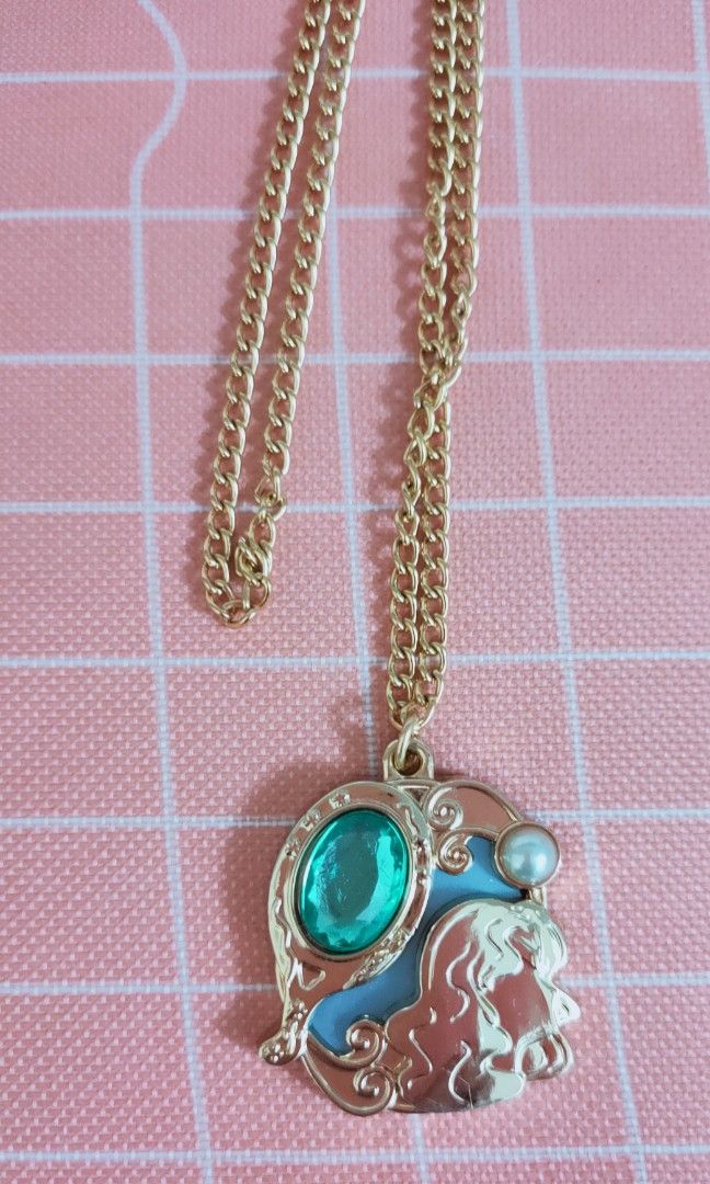 Sailor Moon Kabaya Premium Sebon Star Necklace, Hobbies & Toys, Toys ...