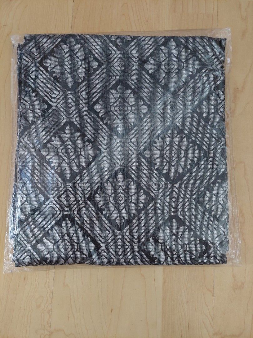 Samping Songket, Men's Fashion, Muslim Wear, Accessories on Carousell