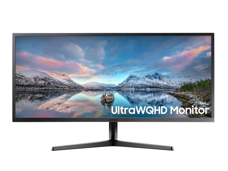 SAMSUNG HIGH RESOLUTION Monitors 4K Display UHD PC Screens (Choose your ...